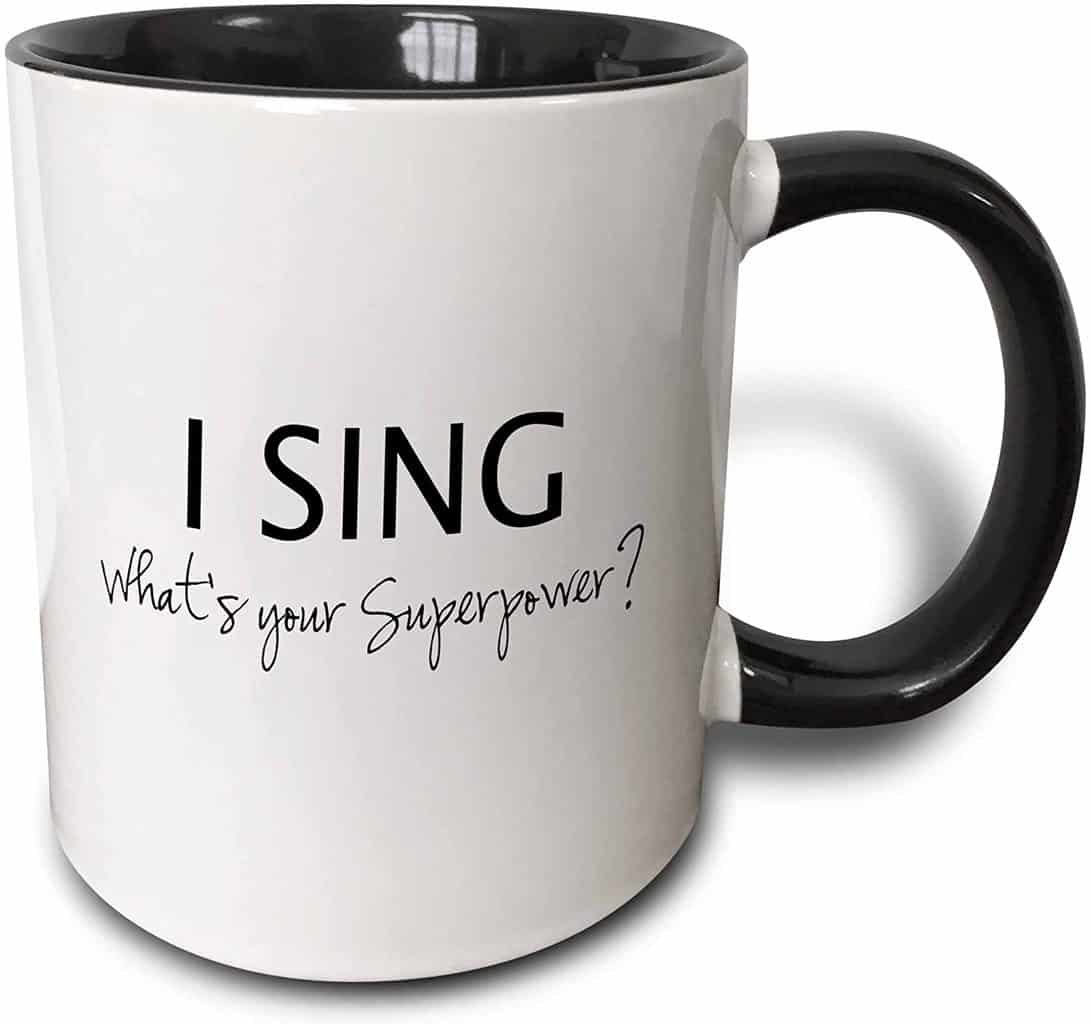 50+ Best Gifts For Singers Of All Ages & Genres In 2021 (+3 To Avoid)