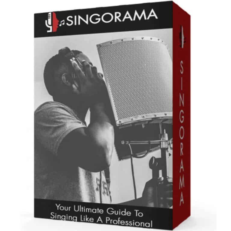 Singorama Review 2025: Is It The Best Online Singing Lessons?