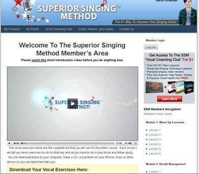Superior Singing Method Review 2024: Does It Actually Work?