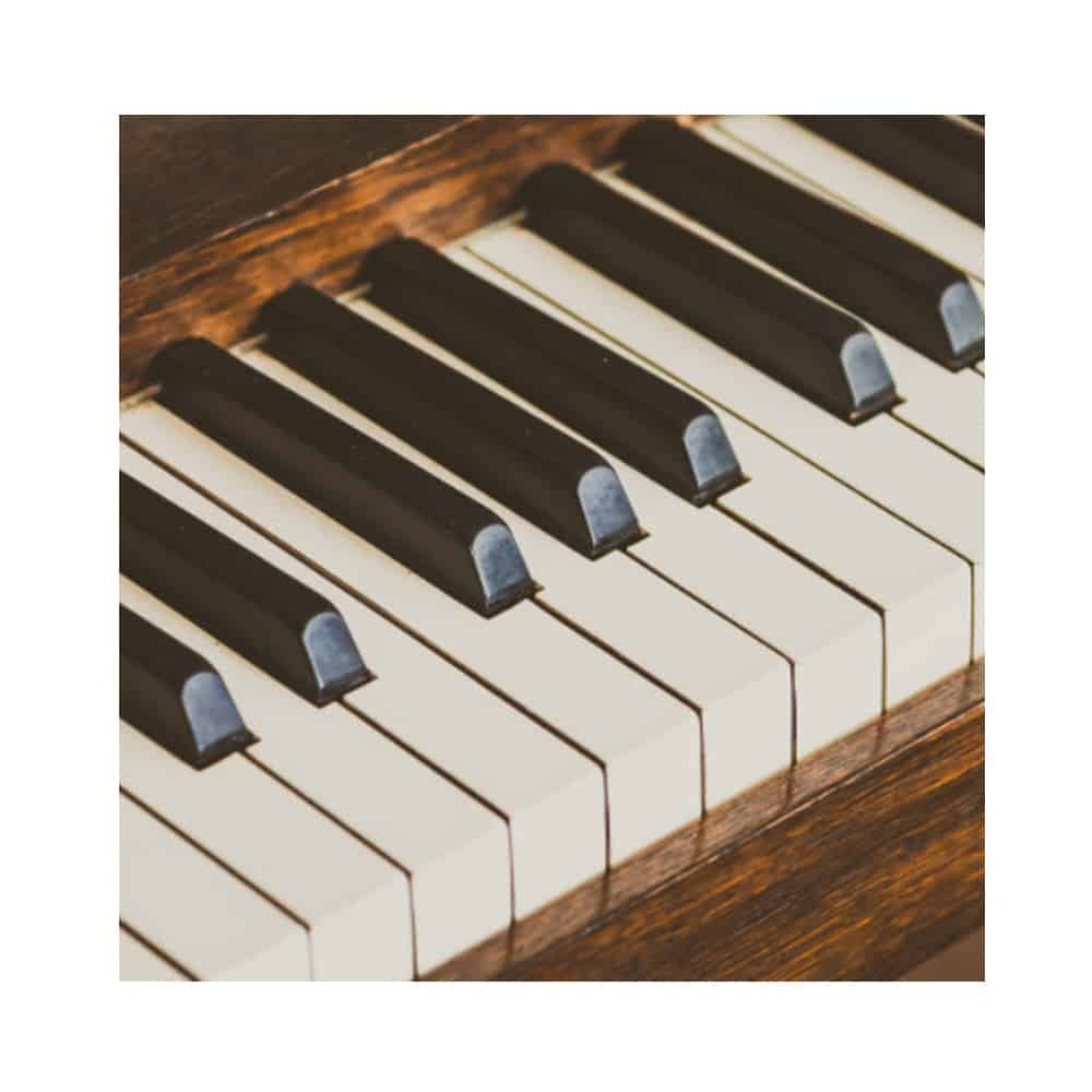 Learn The BLACK KEYS On Your Piano | Quick & Easy Steps - Soundfro.com