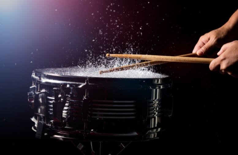 A Brief History Of Drums - Where It All Began & Who Invented It