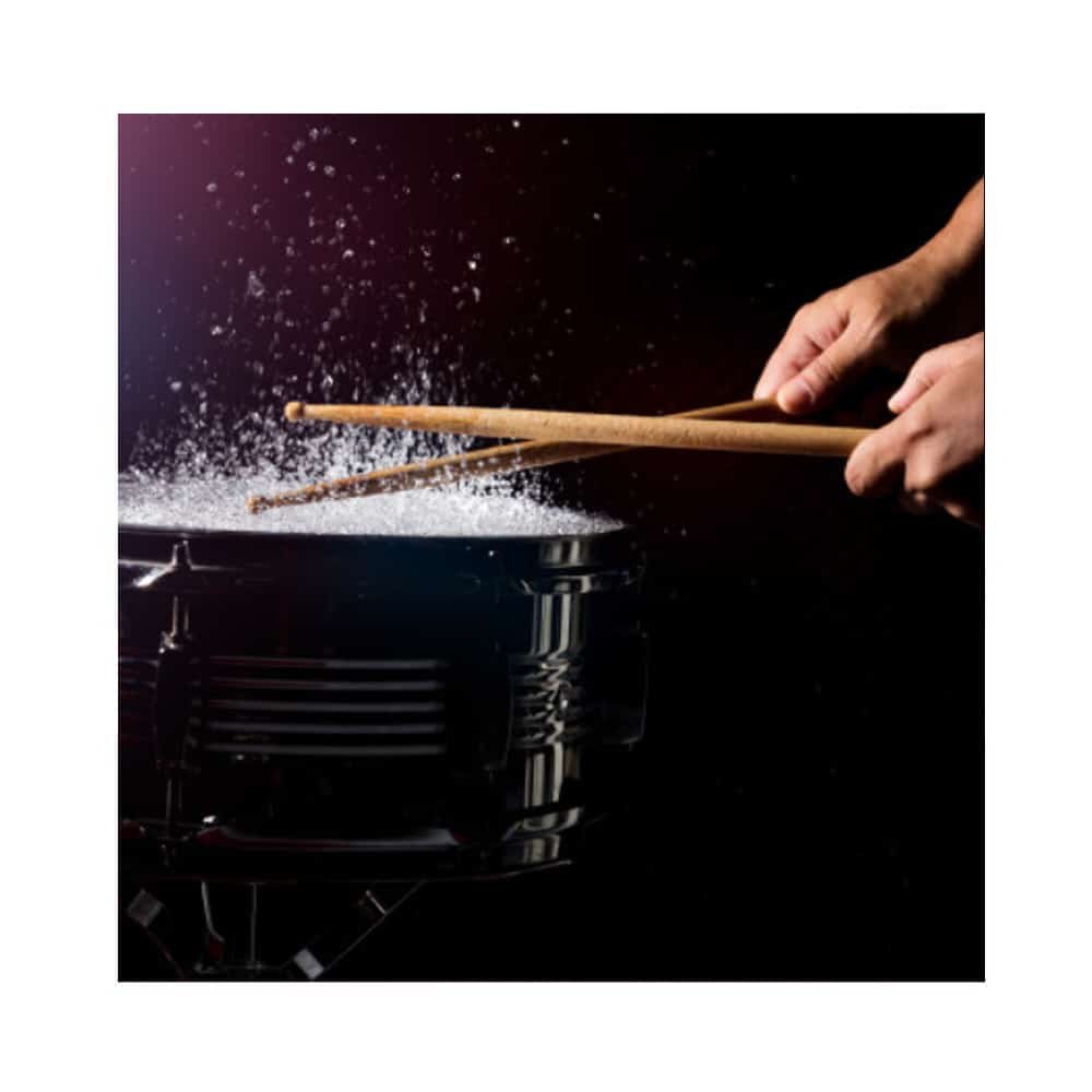 A Brief History Of Drums - Where It All Began & Who Invented It ...