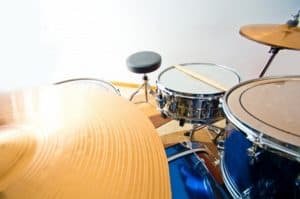 How Loud Are Drum Sets In Decibels (dB)?