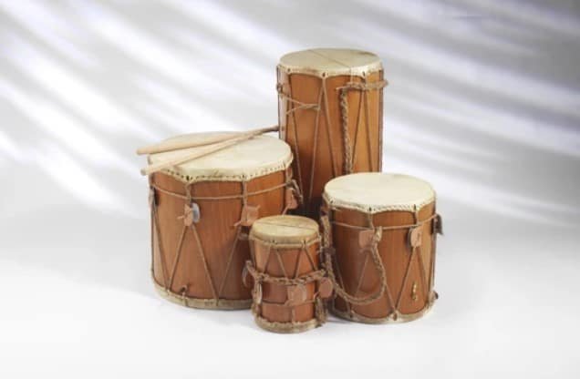 A Brief History Of Drums - Where It All Began & Who Invented It