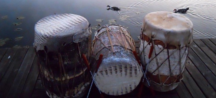 A Brief History Of Drums - Where It All Began & Who Invented It