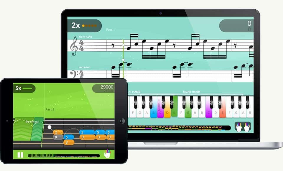 BEST Ways To Learn The Piano In 2022? [Ultimate Guide]