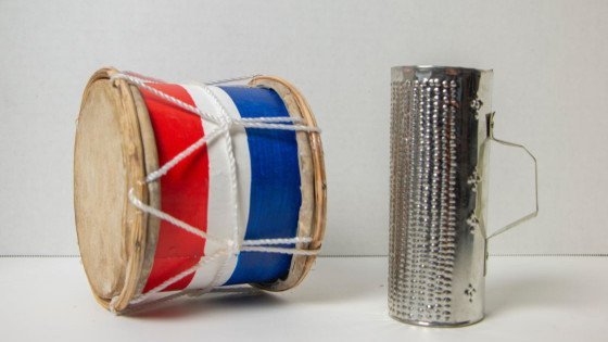 A Brief History Of Drums - Where It All Began & Who Invented It