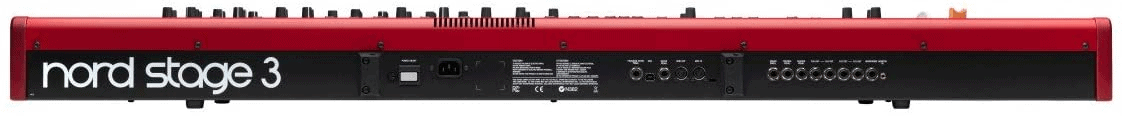 Nord Stage 3 Review 2022: Is This Famous Red Piano The Best For